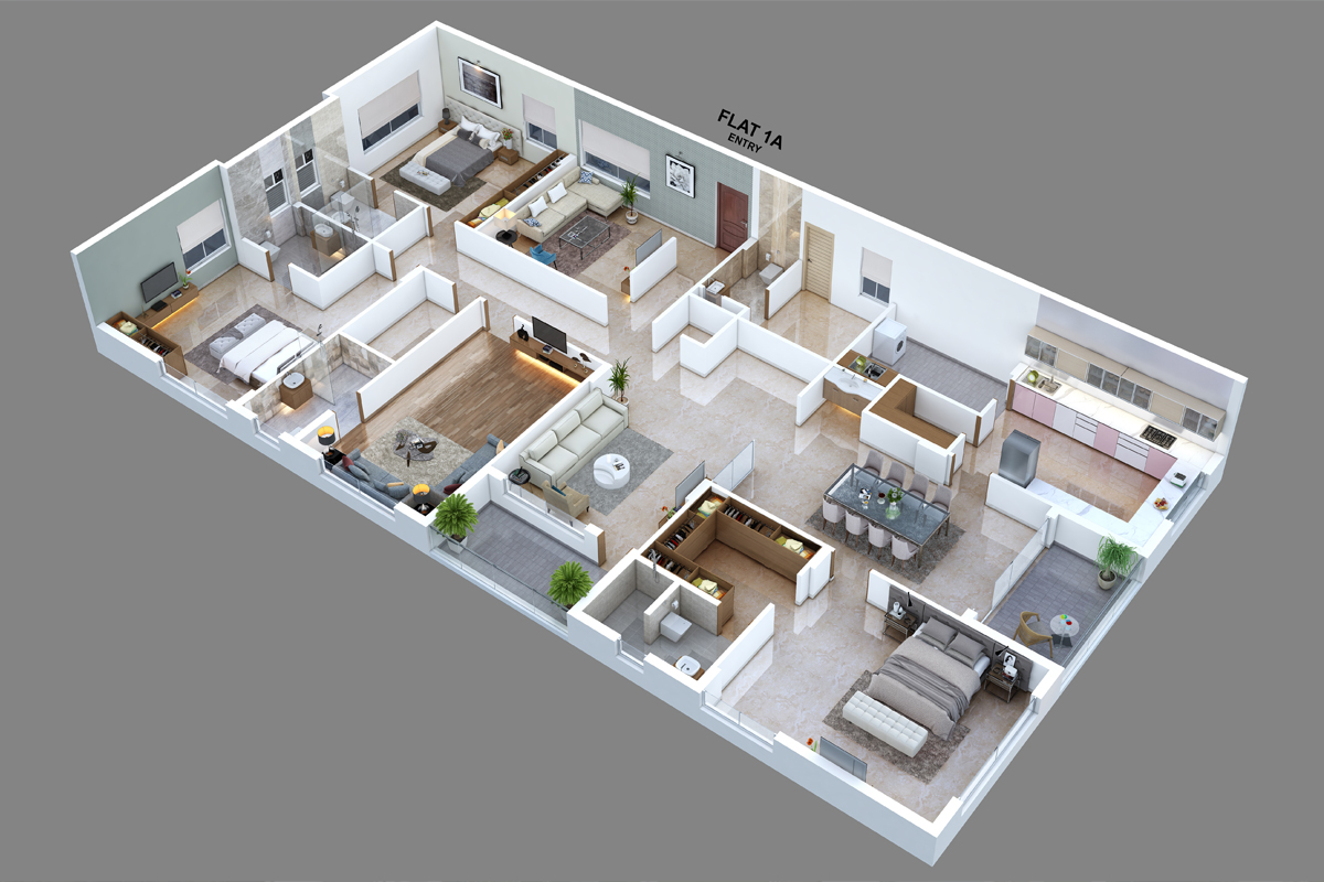 Welcome to Trendset Builders