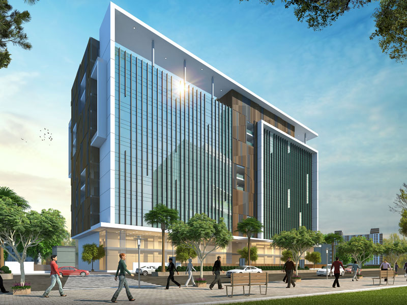 Welcome to Trendset Builders