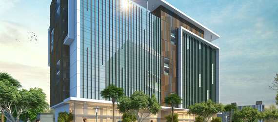 Welcome to Trendset Builders