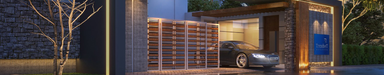 Welcome to Trendset Builders