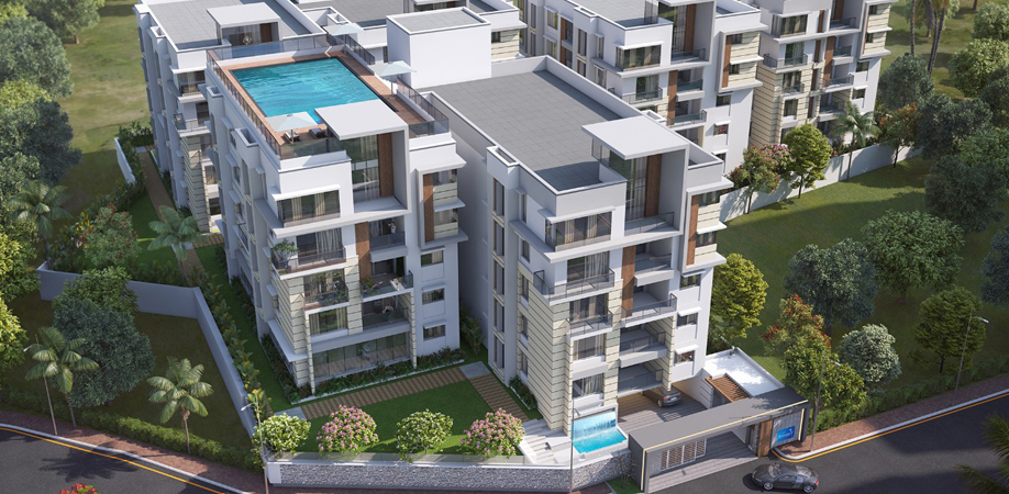 Welcome to Trendset Builders