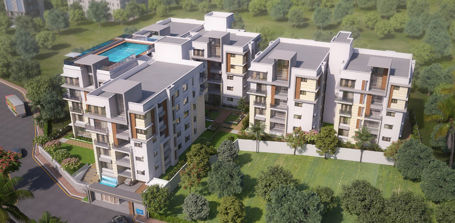 Welcome to Trendset Builders